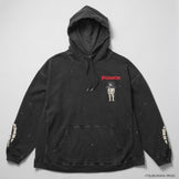 ULTRAMAN HOODIE (PIGMON)/TSUM23SM012 – THE SUGAR PUNCH